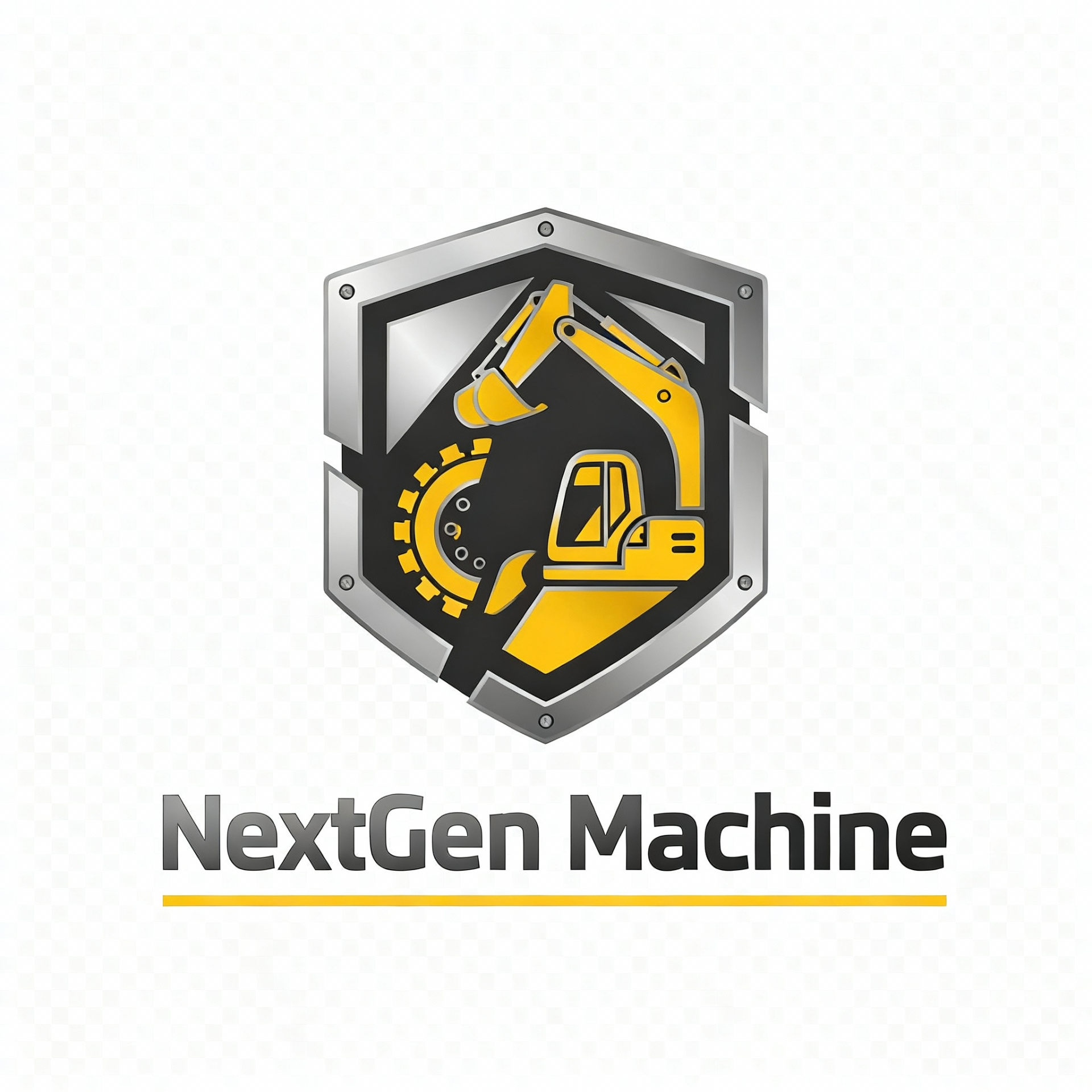 NextGen Machine - Mali Bageri i Građevinska Oprema | Srbija